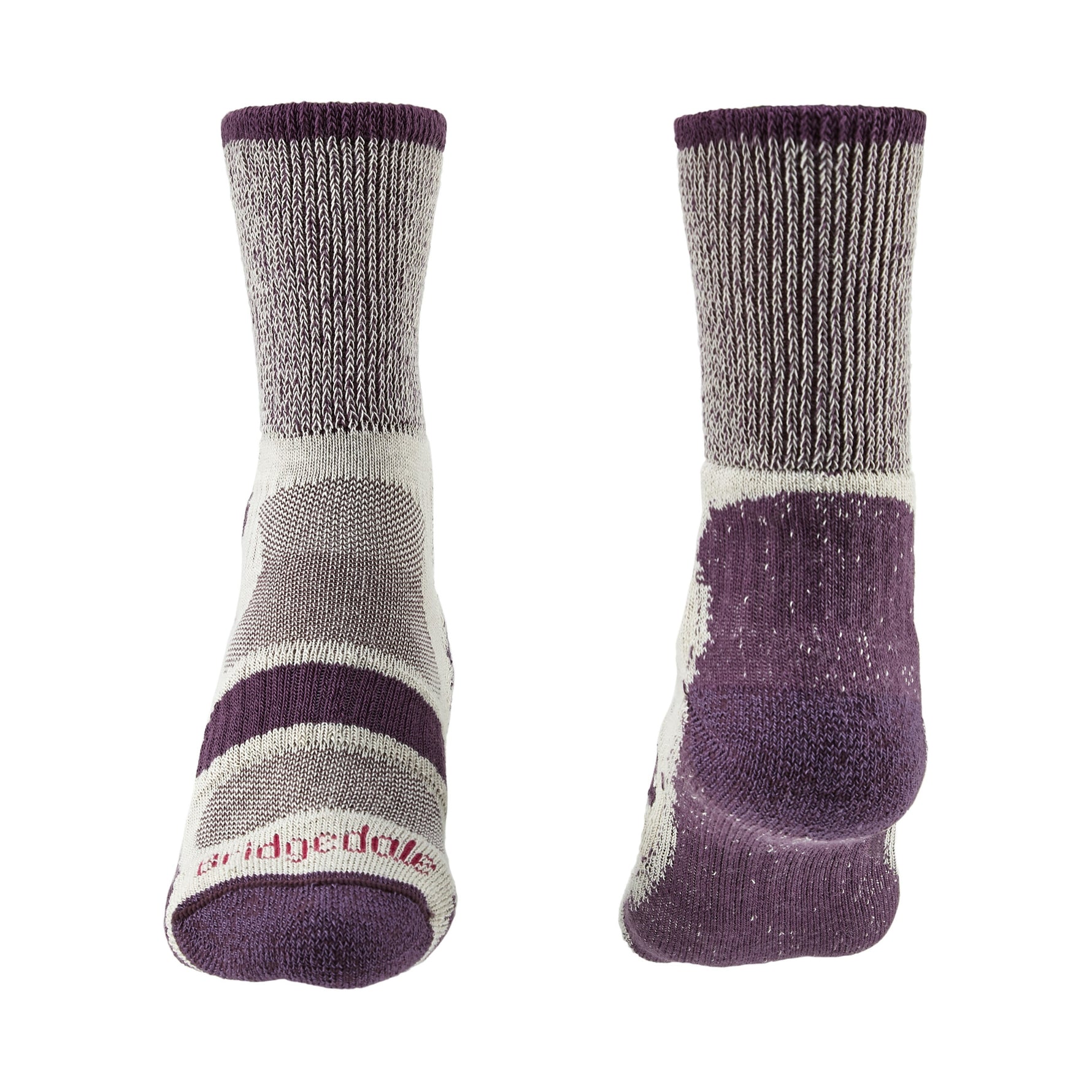Women's Hike Socks | Bridgedale