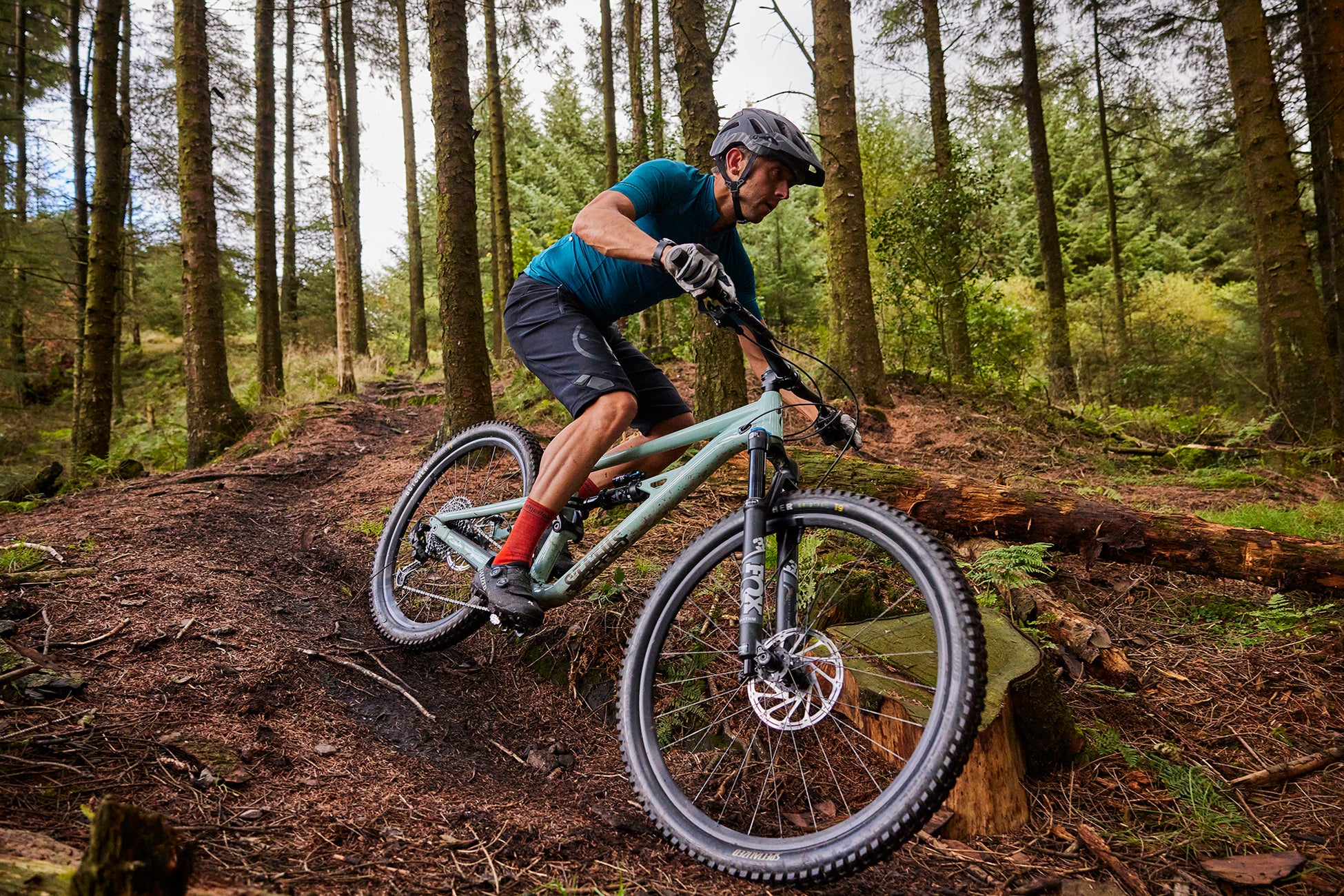 Men's Winter Weight T2 Merino Sport Boot | Bridgedale