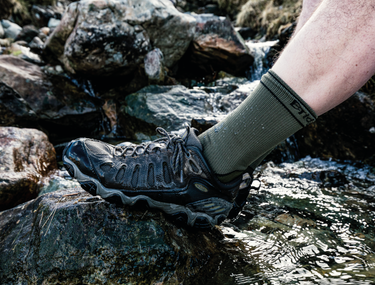 Men's Socks | Bridgedale